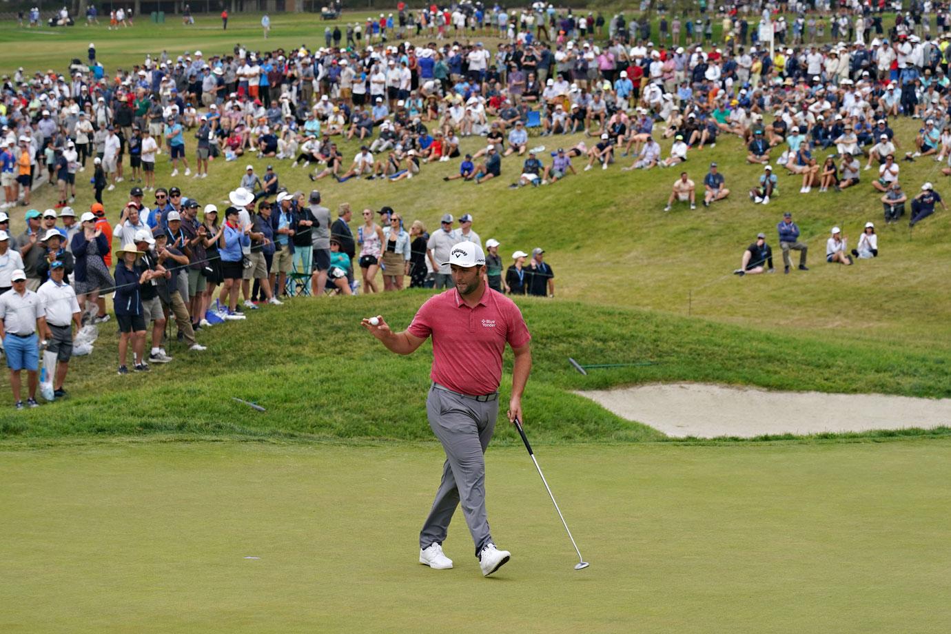 Robert Fryer Charged With Embezzling Over $3 Million In U.S. Open Tickets