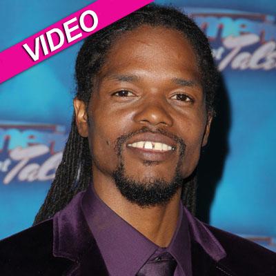 Landau Eugene Murphy Jr. Wins America's Got Talent!