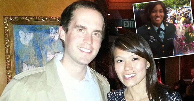 Arrest Made In Shocking D.C. Murder: Woman, 21, Charged In Attorney's ...