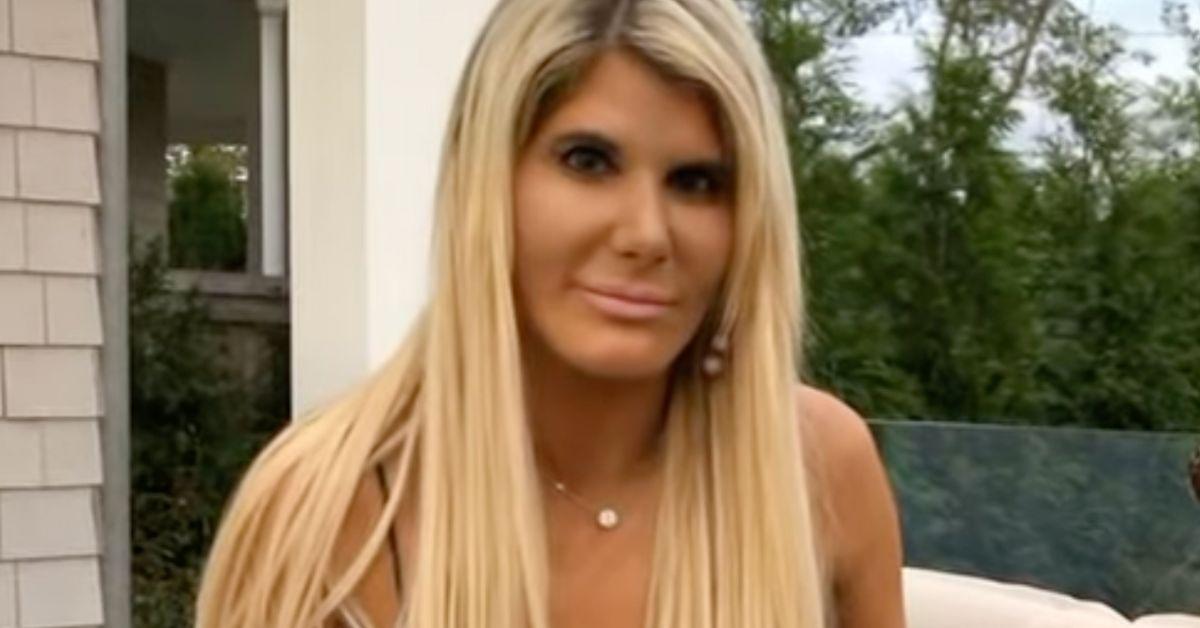 Netflix star Sara Burack Killed in Hit-and-Run Crash In The Hamptons