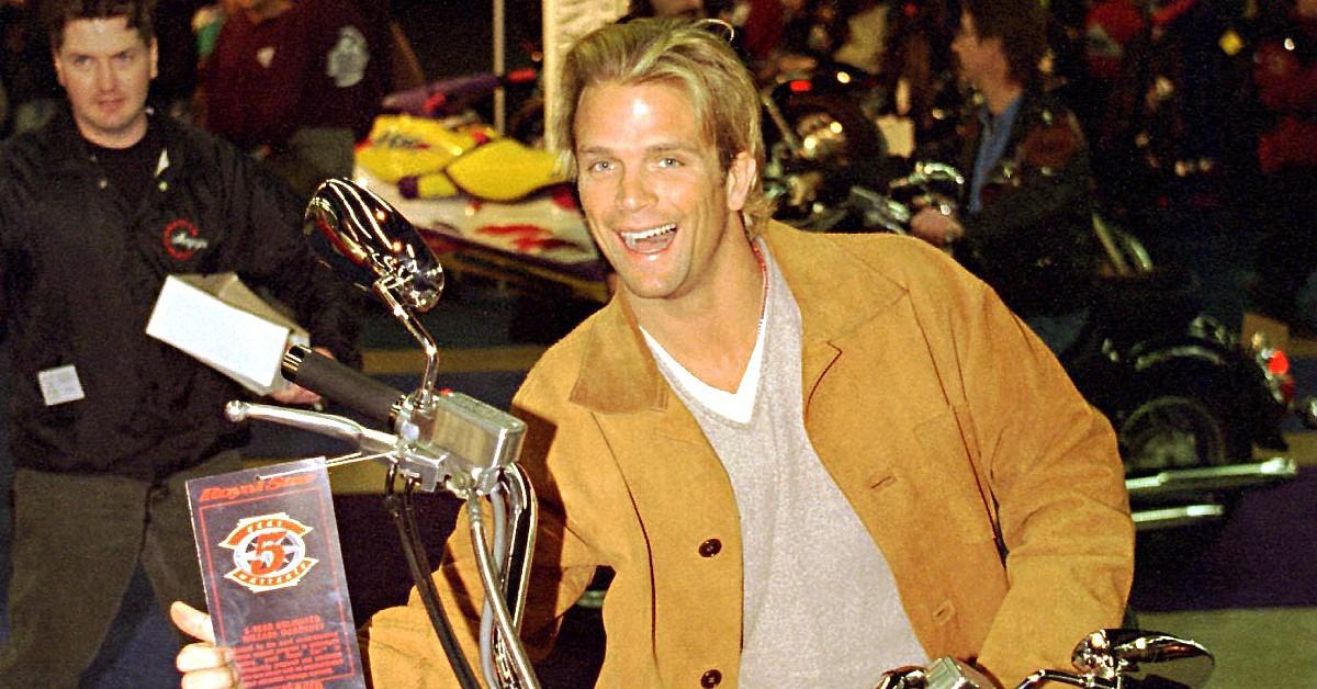 Documenary Exposes Secrets of Baywatch: Drug Use, Playboy Talent Trawls