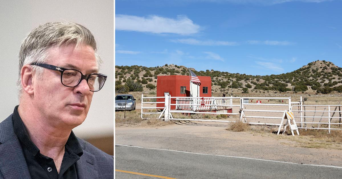 'Rust' Film Armorer Hannah Gutierrez-Reed, Who Loaded Gun For Alec ...