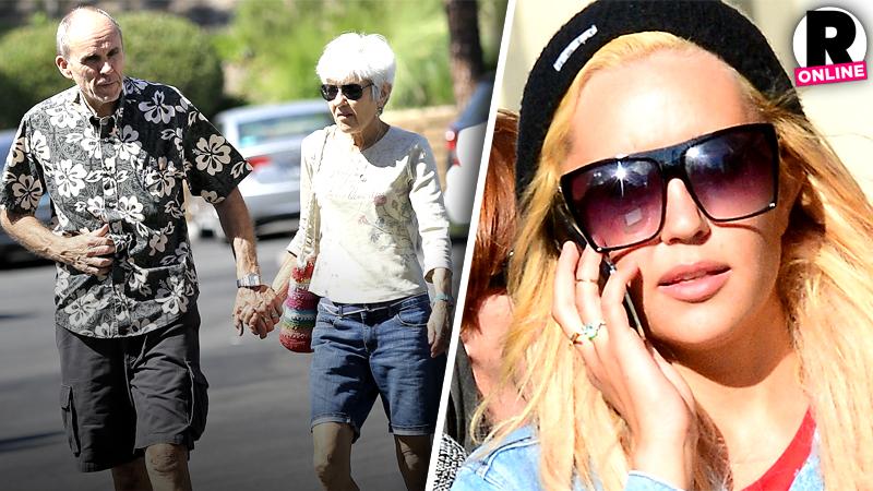 Amanda Bynes’ Parents Finally Realize Their Troubled Daughter Needs ...