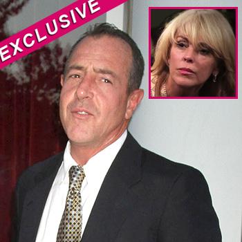 Michael Lohan Lashes Out At Dina For Her Bizarre 'Dr. Phil' Interview