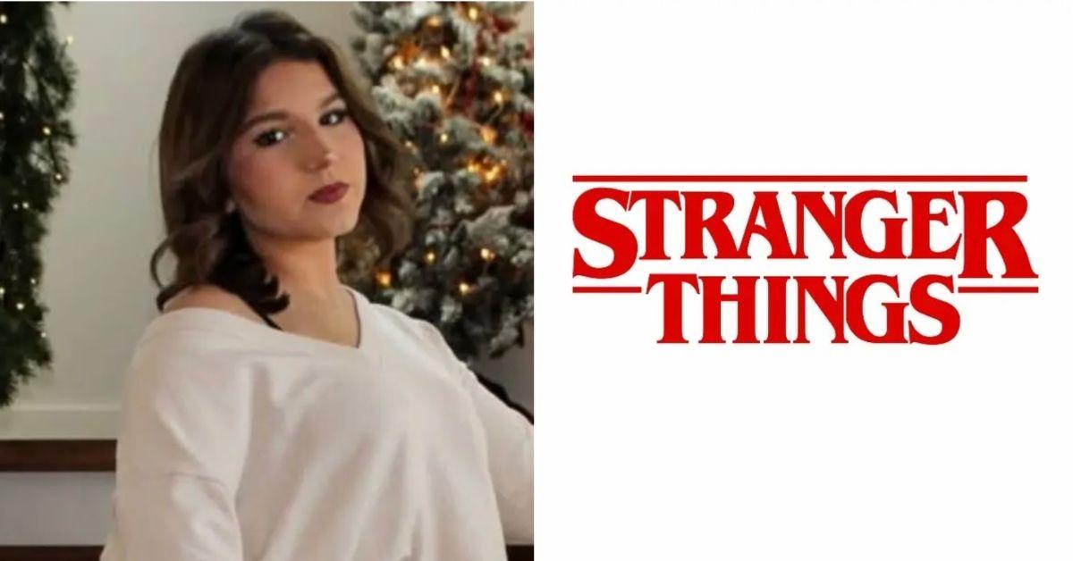 Woman Plunges Off Building Roof Where 'Stranger Things' Was Filmed