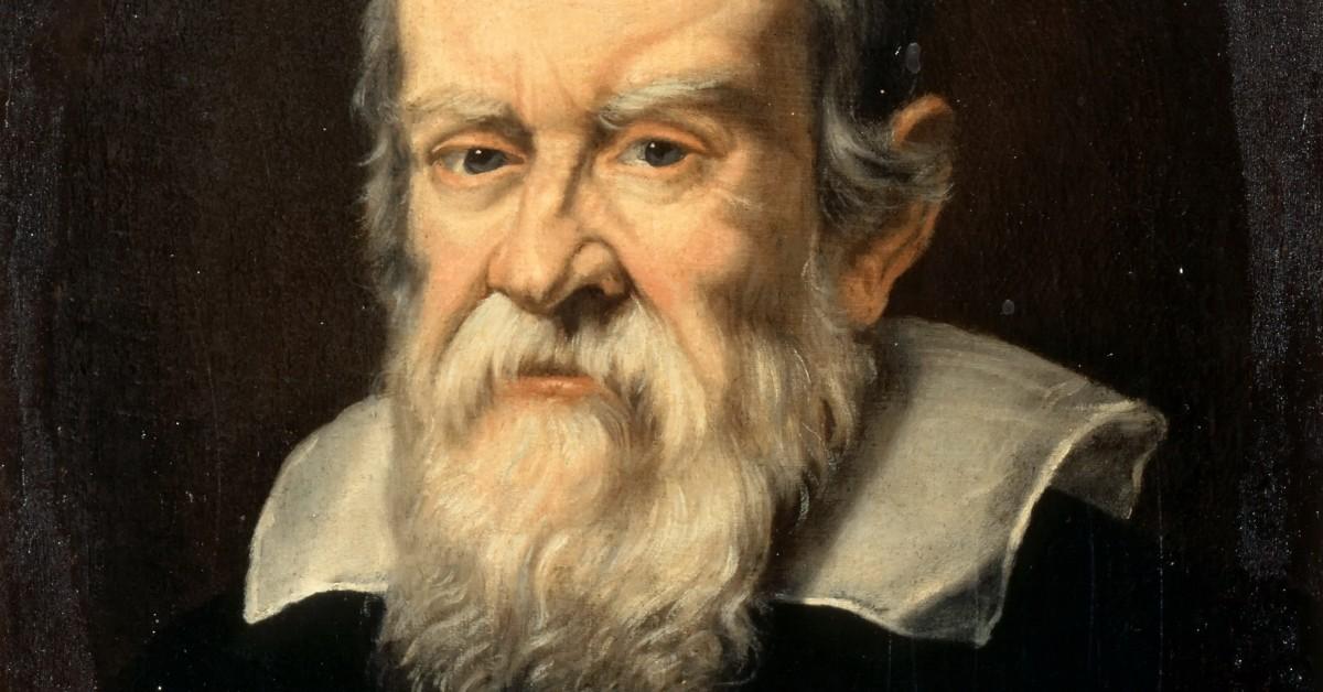 Galileo Document Prized By Michigan Is A 20th Century Forgery