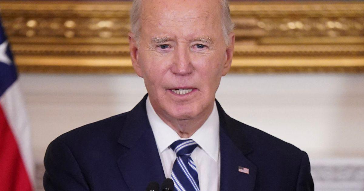 Two Death Row Prisoners Battling to REJECT President Biden's Clemency