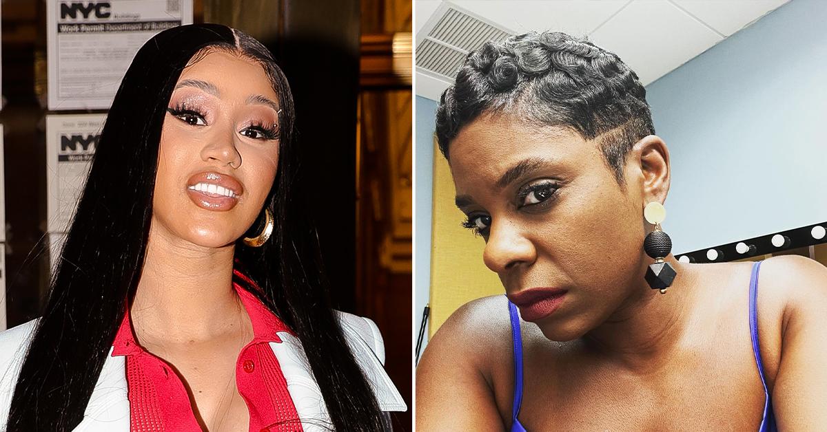 Judge Rules Cardi B Can Proceed With Collections Against Blogger Who ...