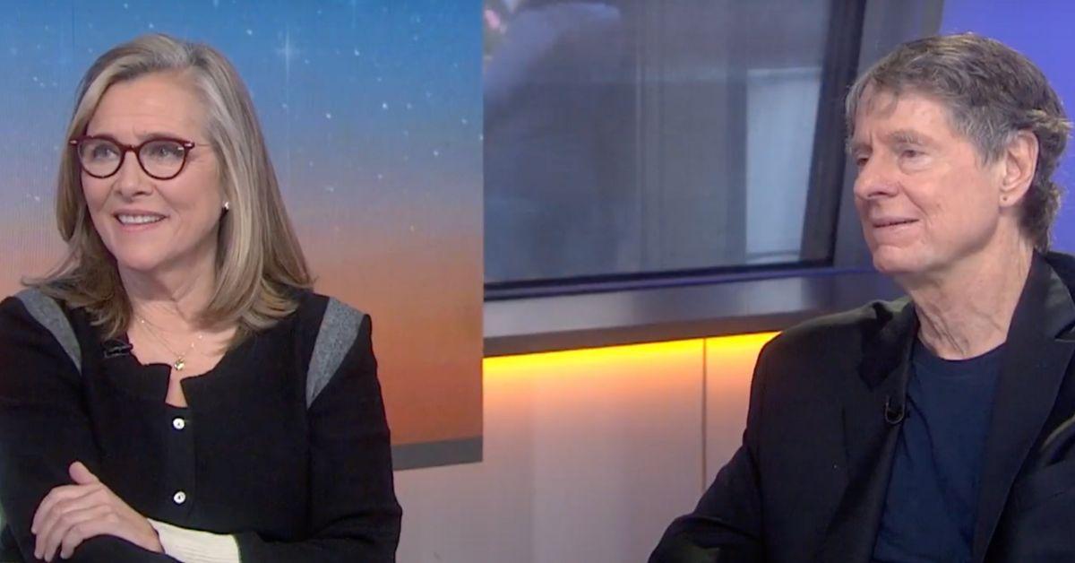 Meredith Vieira’s Husband Richard Cohen Dead at 76