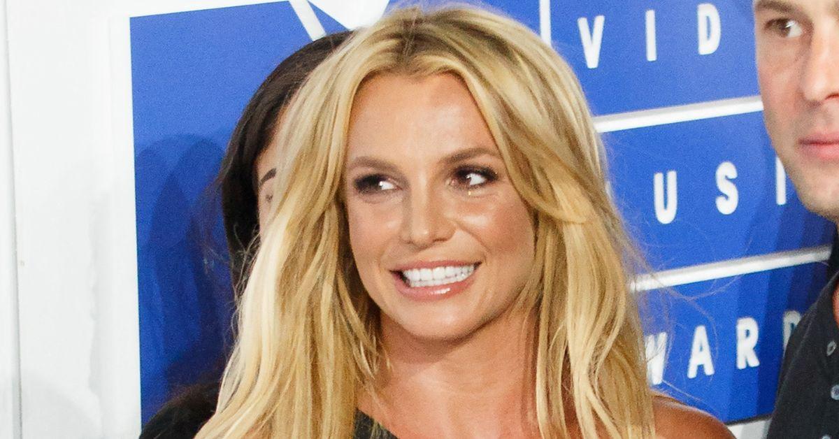 Britney Spears 'Facing Cash Crisis'