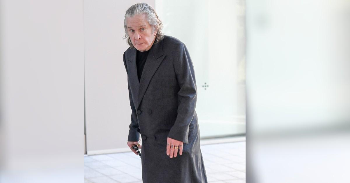 The Real Reasons Aimee Osbourne Shunned Dad Ozzy's Farewell Gig