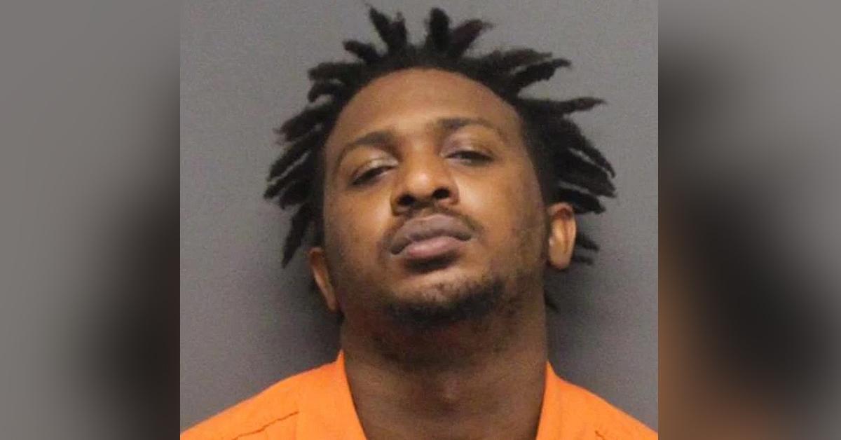 Man Shot And Killed At North Carolina Barbershop