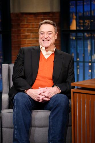 What A Yo-Yo! John Goodman Dieting Himself To Death — Did He Have Lap Band?