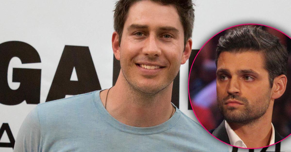 Arie Luyendyk Revealed As New ‘Bachelor’ For Season 22