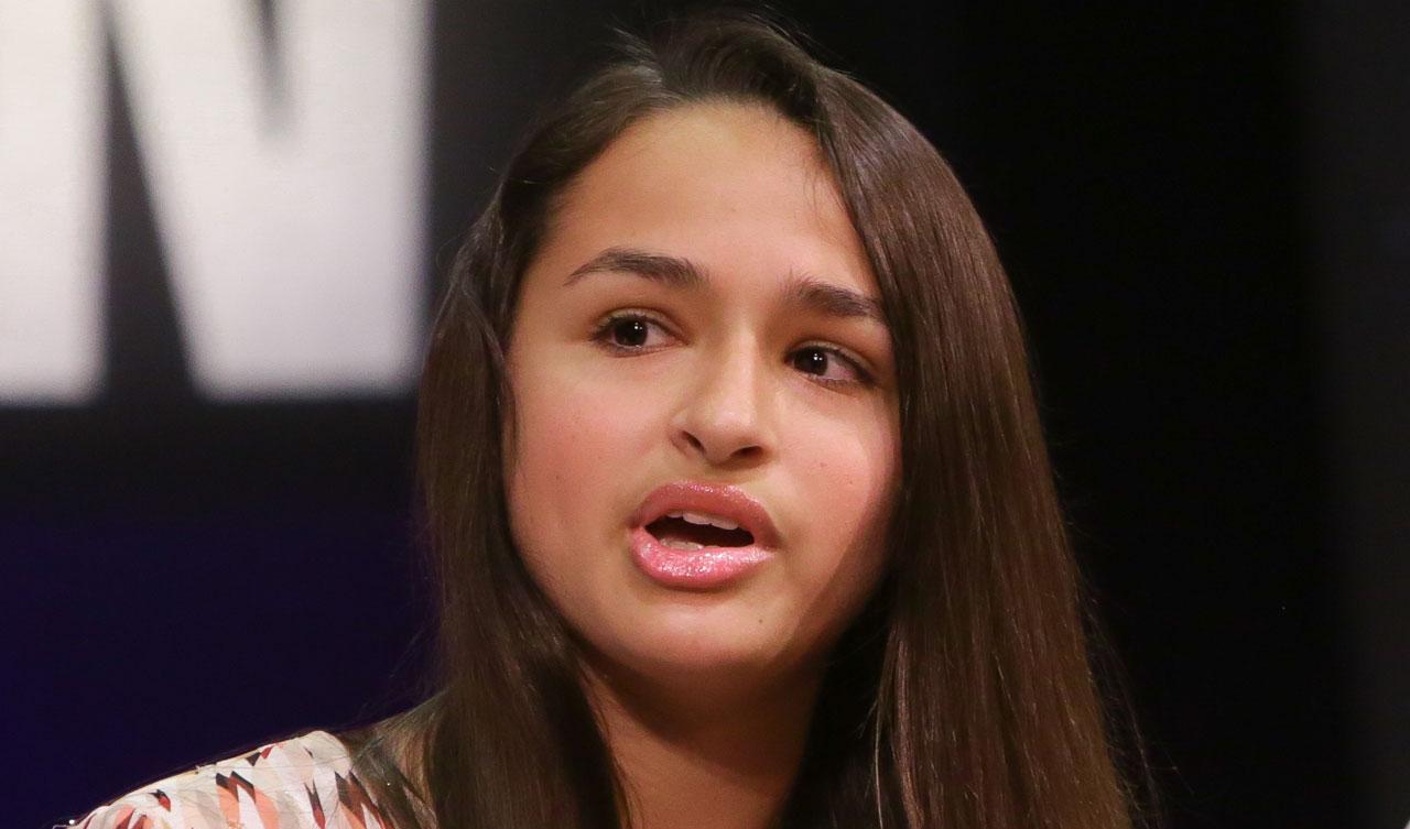 Jazz Jennings Suffered Complication During Gender Confirmation Surgery