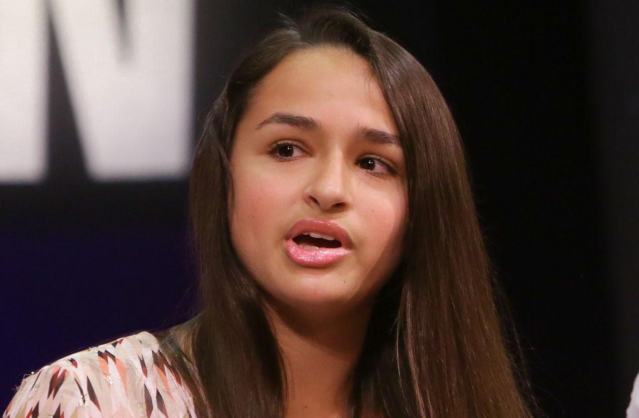 Jazz Jennings Suffered Complication During Gender Confirmation Surgery