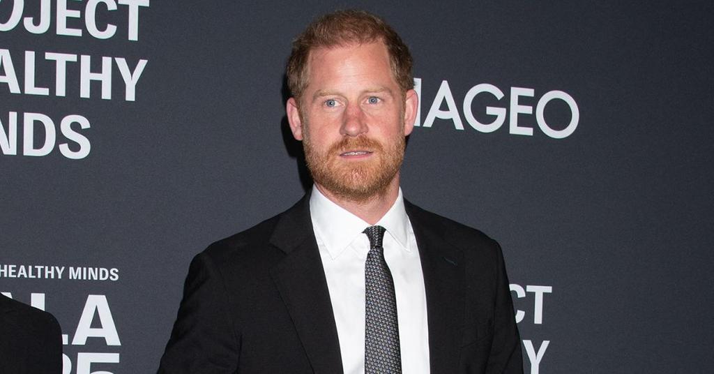 Prince Harry 'Just One Agreement Away' From Reunion With Royals