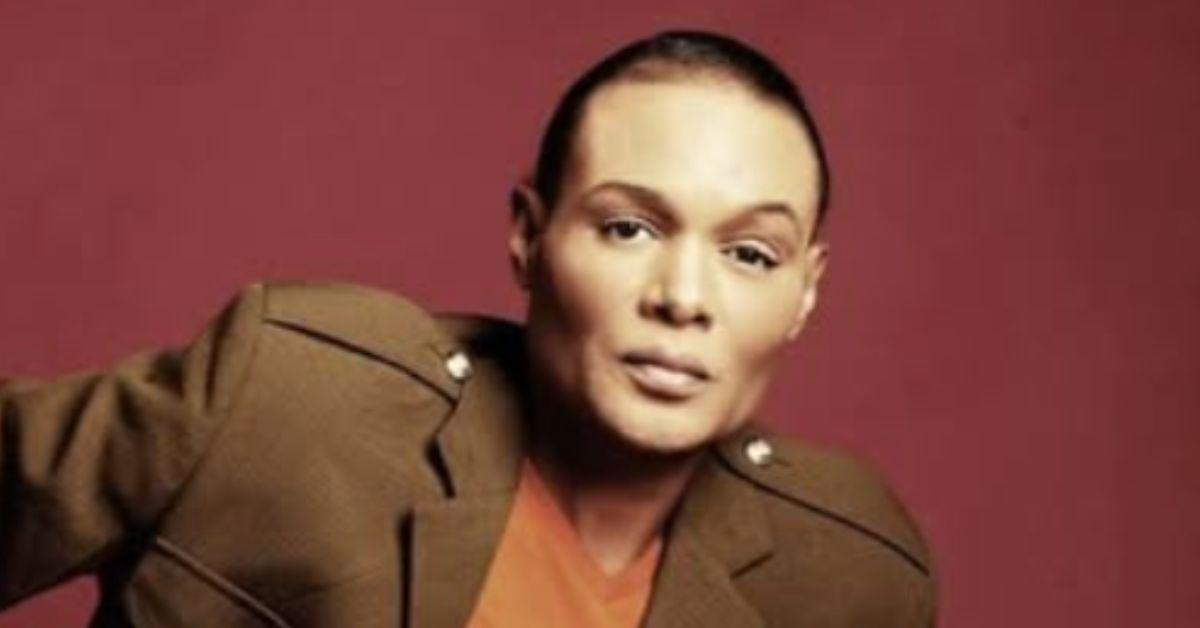 Huge Eighties Pop Star Stedman Pearson Dead Aged 60 As Tributes Pour in ...