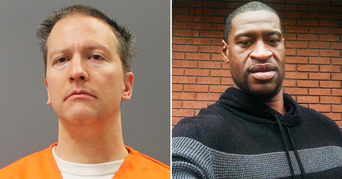 Convicted Murderer Derek Chauvin Pleads Guilty To Violating George ...