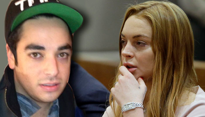 Lindsay Lohan Ex-Assistant No Show For Witness Tampering Investigation ...