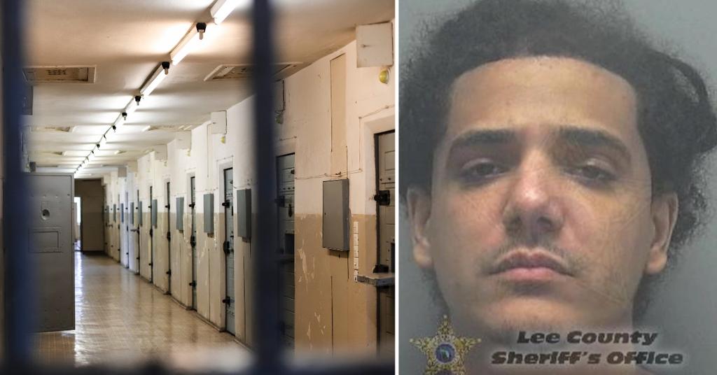 Florida Man Accused Of Slaying Aspiring Rapper In Florida