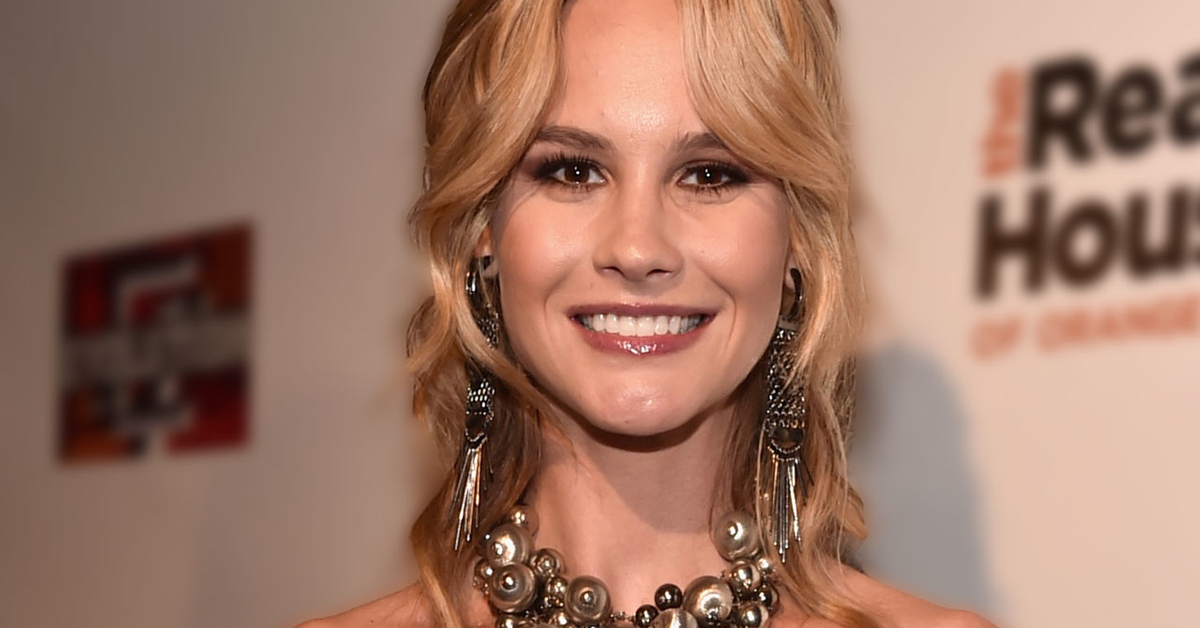 [PICS] Meghan King Edmonds Confirms ‘RHOC’ Return On Instagram