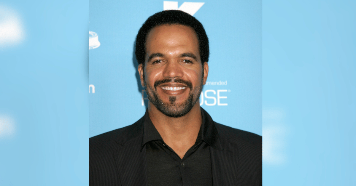 Kristoff St. John's Daughter Arrested For Allegedly Meditating Without ...