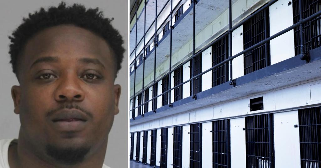 Dallas Man Kills Woman After Losing Basketball Game: Police