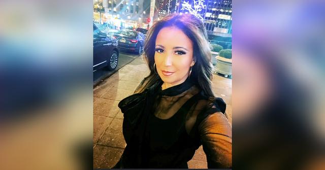 Fox Anchor Julie Banderas Goes Public With Divorce Live On-Air