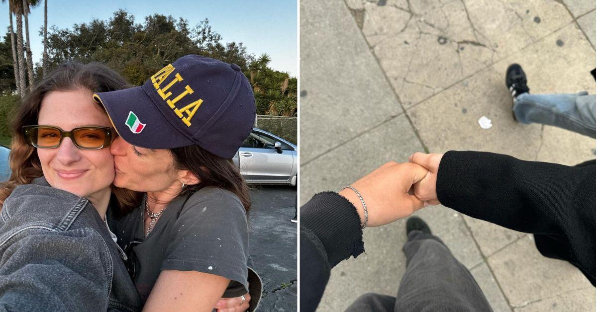 Coming Out: Meryl Streep’s Daughter 'From The Gilded Age' Declares She ...