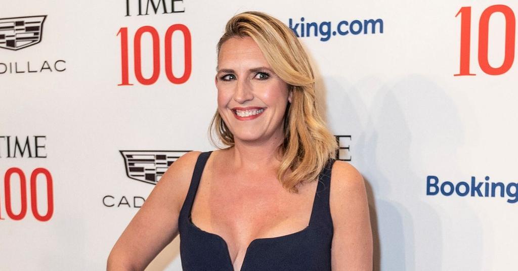 Cnn Dumps Poppy Harlow And Phil Mattingly From Morning Show