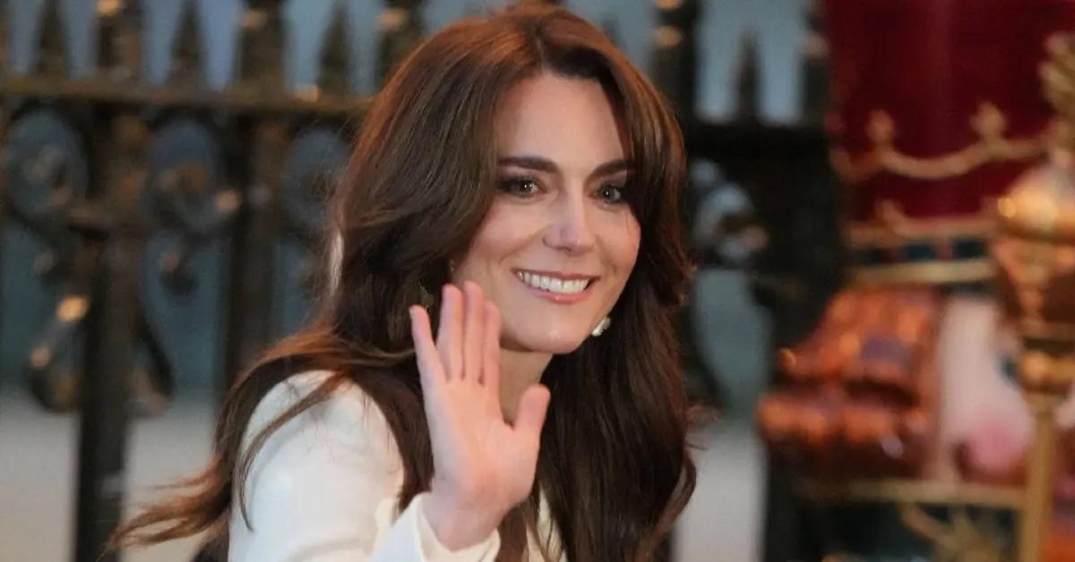 Kate Middleton Overcoming Exhaustion, Nausea From 'Grueling' Cancer ...