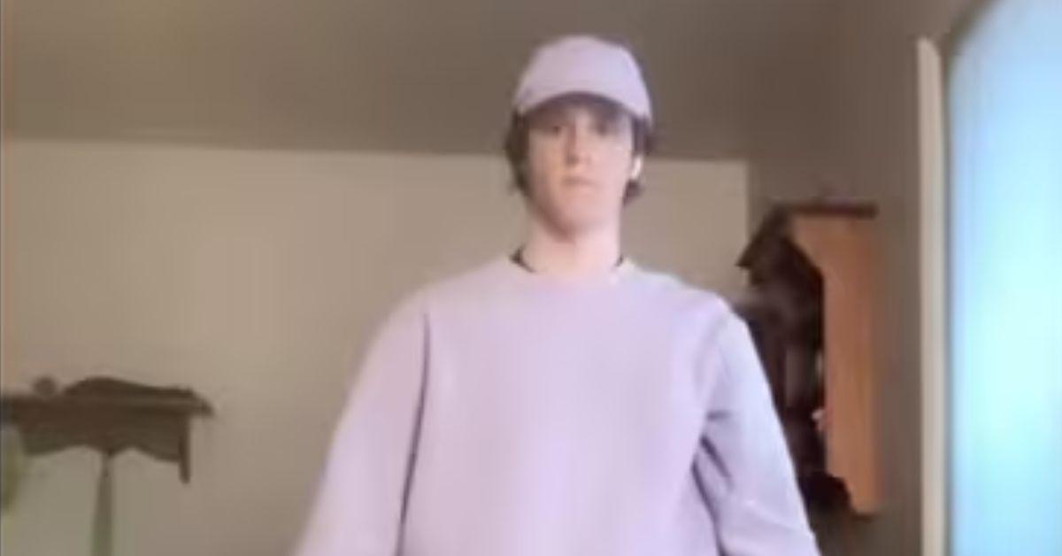 Charlie Kirk Assassin Suspect's Trans Lover's Troubled Past Revealed