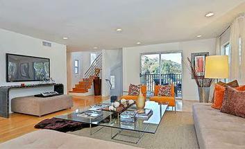 Glee Star Chris Colfer Lists His Hollywood Hills Starter Home For $1.15M