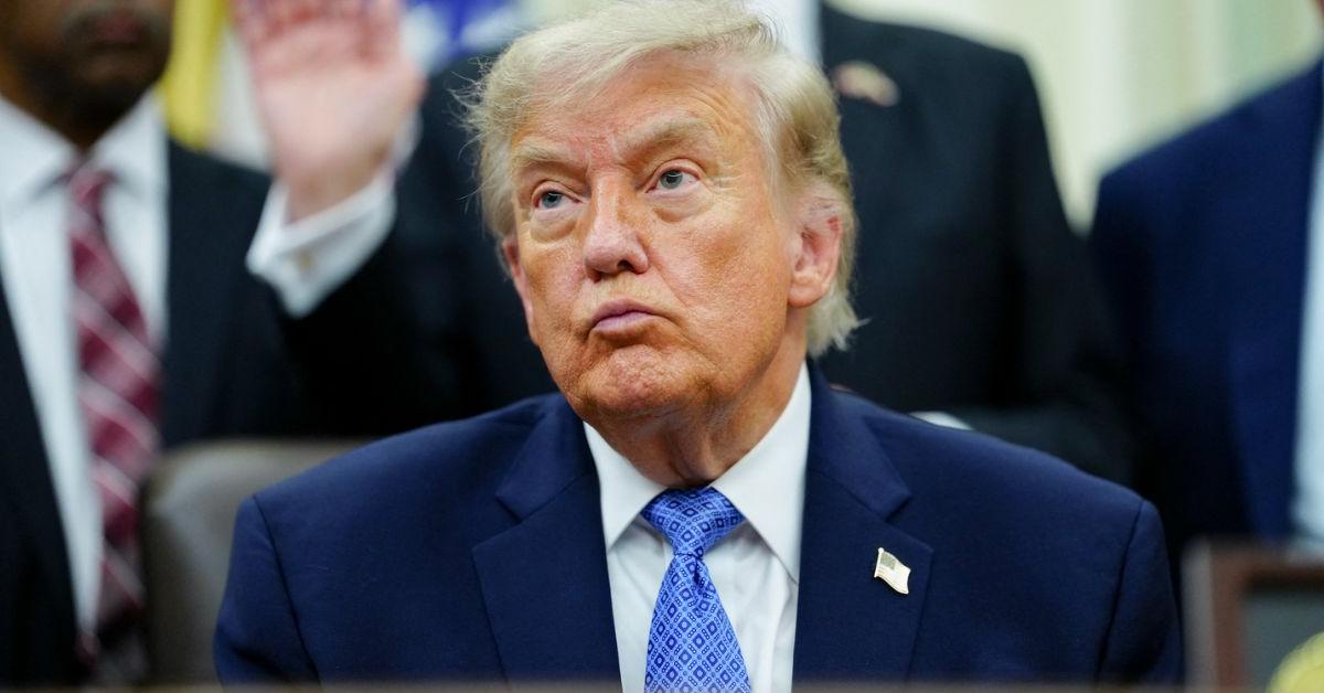 Democrats Will Seek Revenge After Trump, Ex-Bush Official Warns MAGA