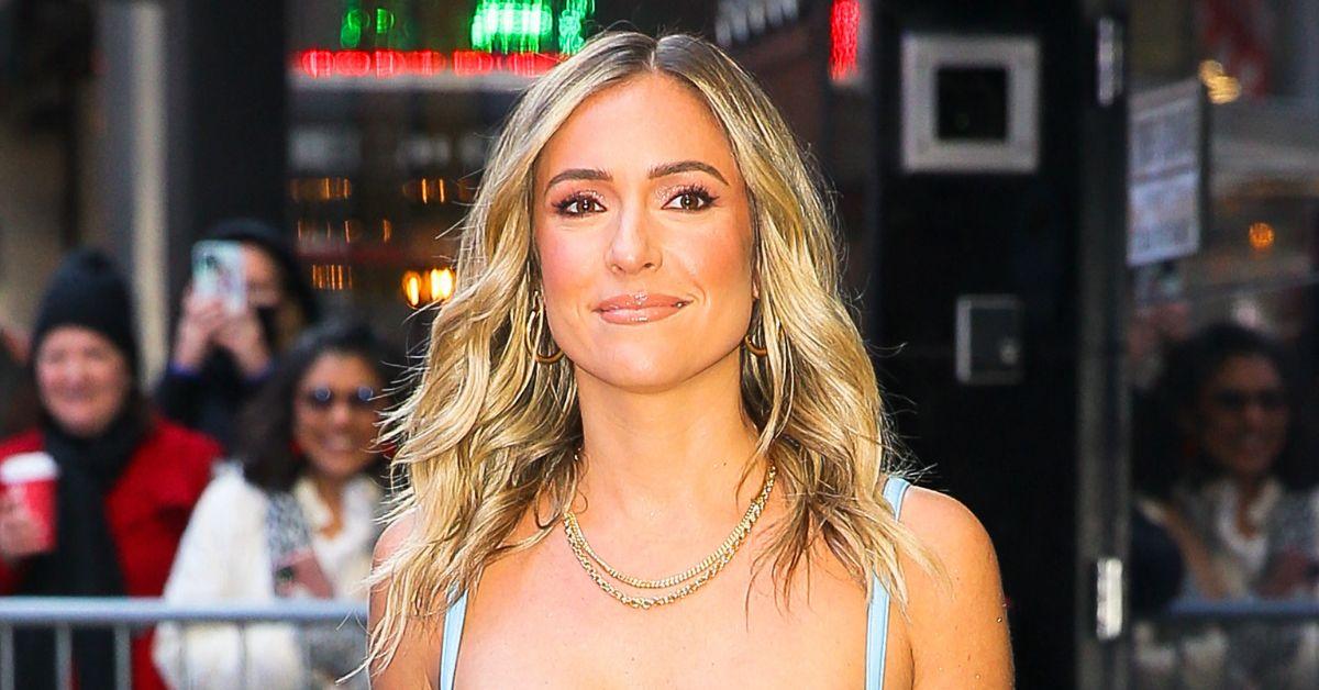 'Dodged a Bullet': Kristin Cavallari Reveals She Shut Down Diddy's ...