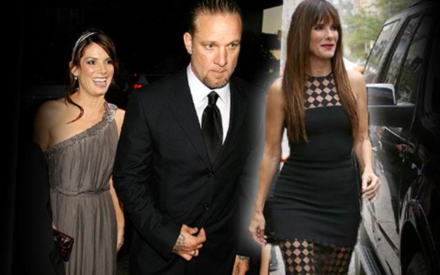 Sandra Bullock's Friends Spill The Secrets Behind Her Sexy Makeover