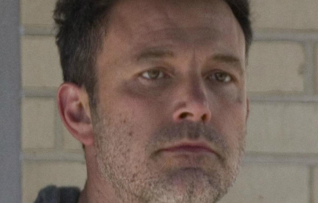 A Timeline of Ben Affleck Struggles With Alcohol