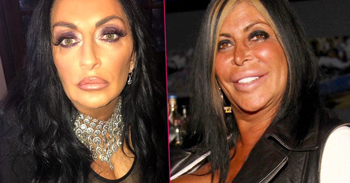 Big Ang’s Death Family Devastated Two Years After Losing Cancer Battle