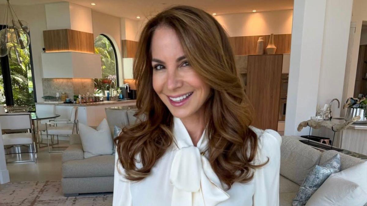 Jill Zarin Is A 'Total Mess' After Being Fired From 'RHONY' Spin-Off