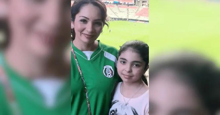 Formerly Missing Teen Alicia Navarro Moves to Troublesome Reservation ...