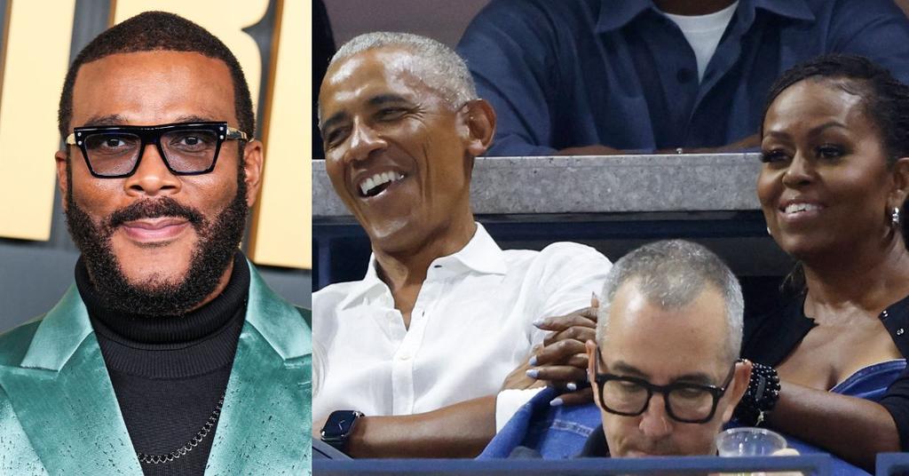 Obamas' Blockbuster Divorce Forces A-List Friends To Pick Sides