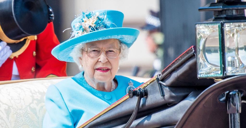Queen Elizabeth's Final Days: 'Secret of Her Failing Health Was Well ...