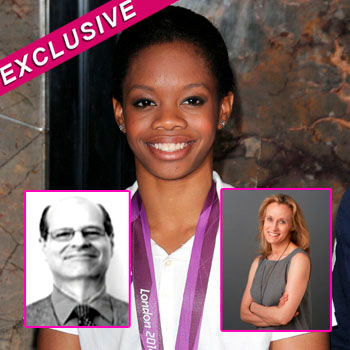 Gabby Douglas' Agent Accused Of Racism And Assault, Loses Lawsuit