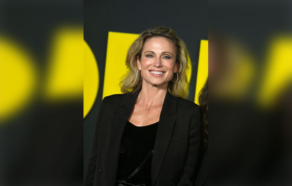 ‘Good Morning America’ Staffers Praying Amy Robach Gets Fired After ABC ...
