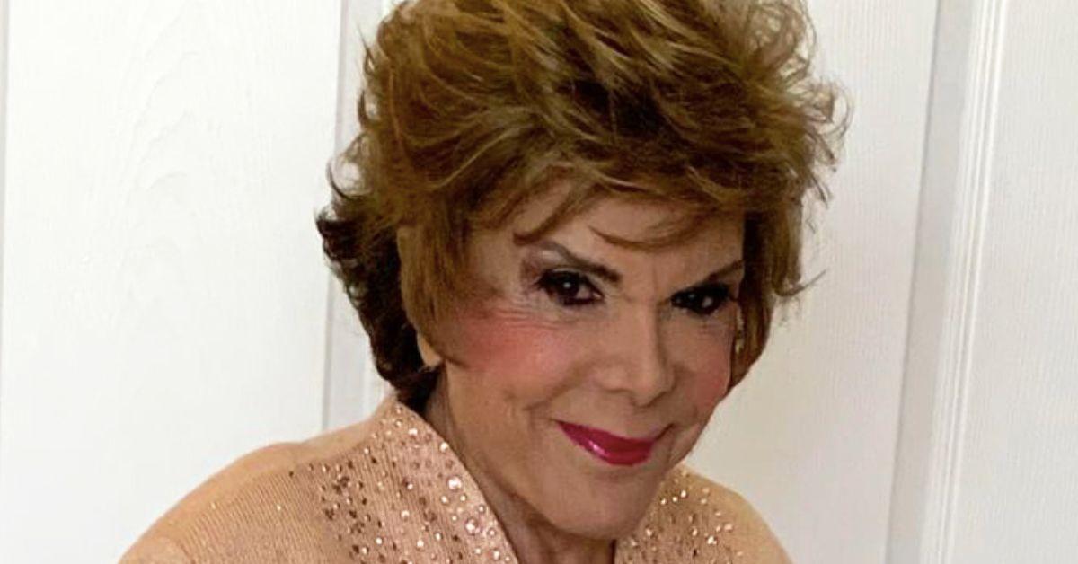 Country Icon Connie Francis Sparks Deathbed Fears As Star Hospitalized