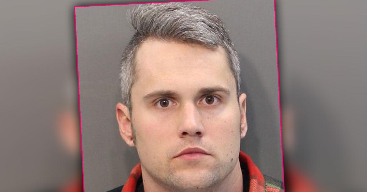 'Teen Mom OG’ Ryan Edwards Arrested Possession of Heroin & Theft-- See ...