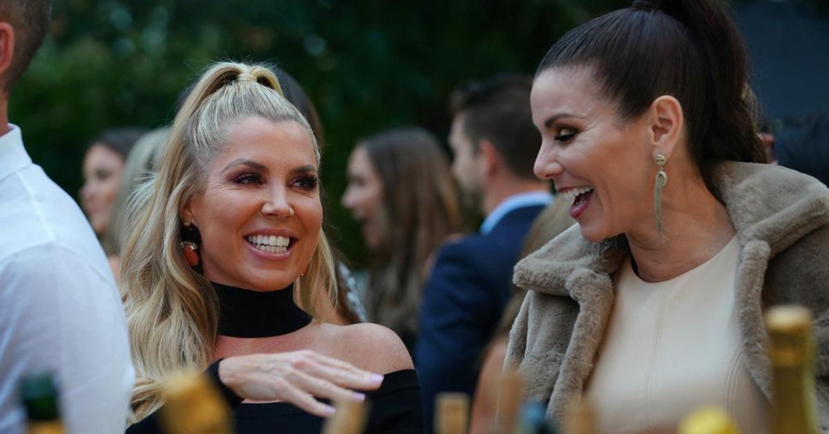 Dr. Jen Armstrong Admits She Was Fired From 'RHOC'