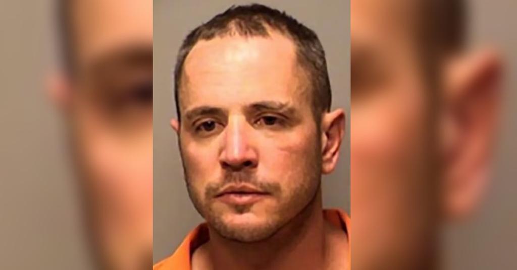 Trump-Pardoned Indiana Man From January 6 Riot Shot Dead By Police