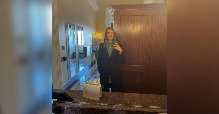 Who Is Kai Trump? Meet the President's Eldest Grandchild